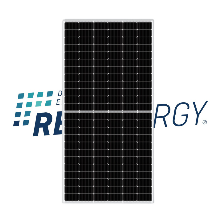Paneles Fotovoltaícos – RBR ENERGY