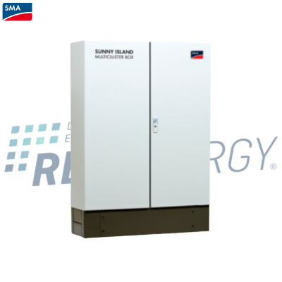 Multicluster 12 SMA MC-BOX-12.3-20 – RBR ENERGY