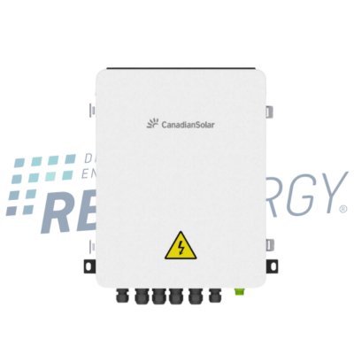 Canadian CSCU-EPM – RBR ENERGY