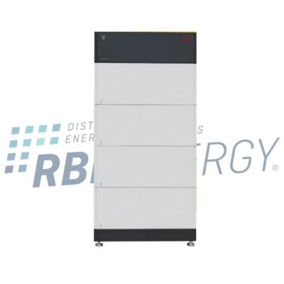 Controlador BYD BCU + Base Para HVS o HVM – RBR ENERGY