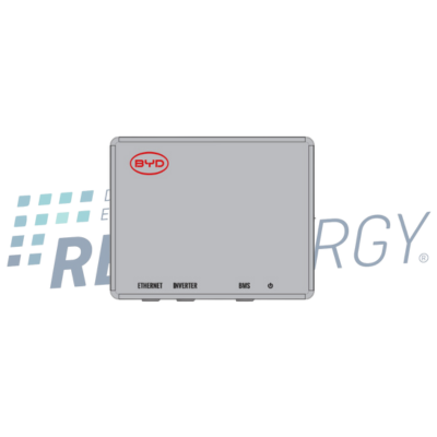 Controlador BYD BMU Para Flex Lite – RBR ENERGY