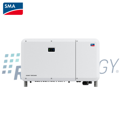 Inversor SMA SUNNY TRIPOWER CORE 2 – RBR ENERGY