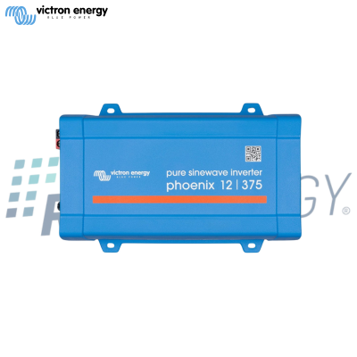 Inversor Victron Phoenix 12/375 230V – RBR ENERGY