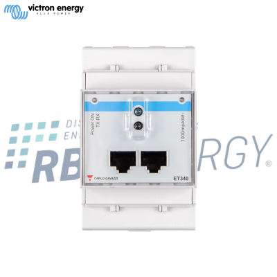 METER ET340 Victron para Trifásica Max 65A – RBR ENERGY