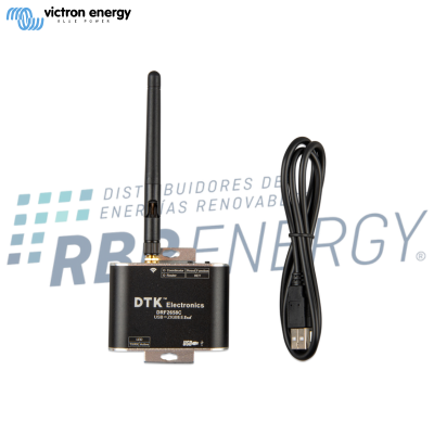 Victor Zigbee To USB Converter – RBR ENERGY
