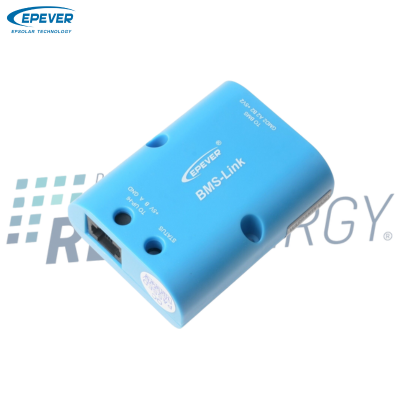 BMS Link EPERVER – RBR ENERGY