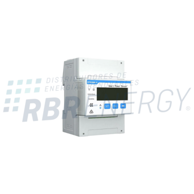 Smart Power Sensor Huawei Trifasico – RBR ENERGY